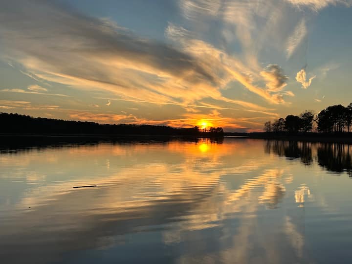 Solitude Shores - West Point, GA