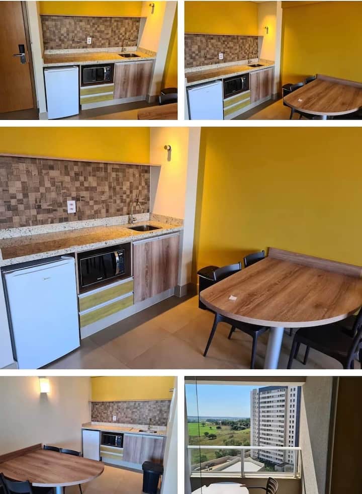 Solar Das ÁGuas Park Resort,  Olímpia-sp - Olímpia