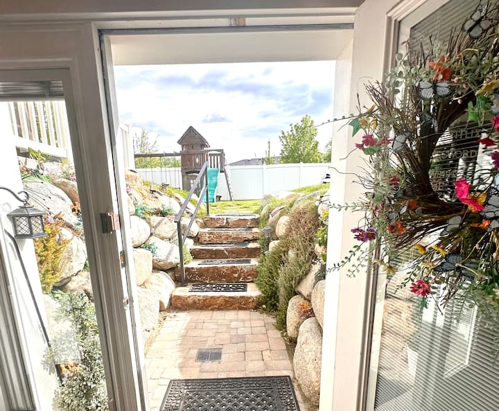 Apartment/basement In Lehi - Lehi, UT