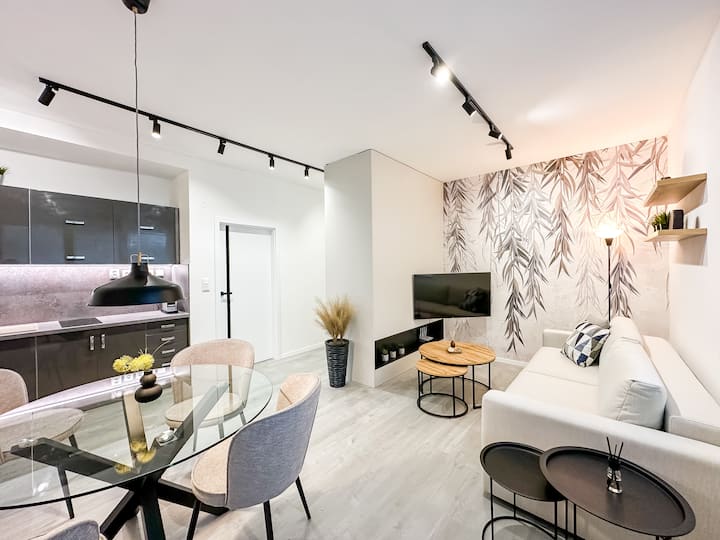 Apartmán Alia Donovaly - Donovaly