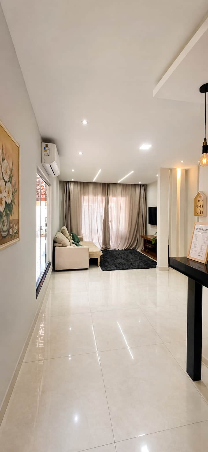 Casa Em Guriri - São Mateus