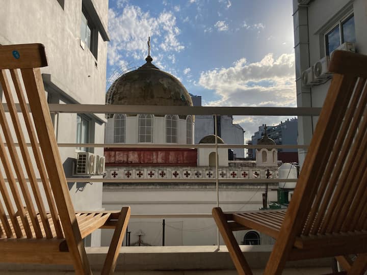 Palermo Soho - Buenos Aires