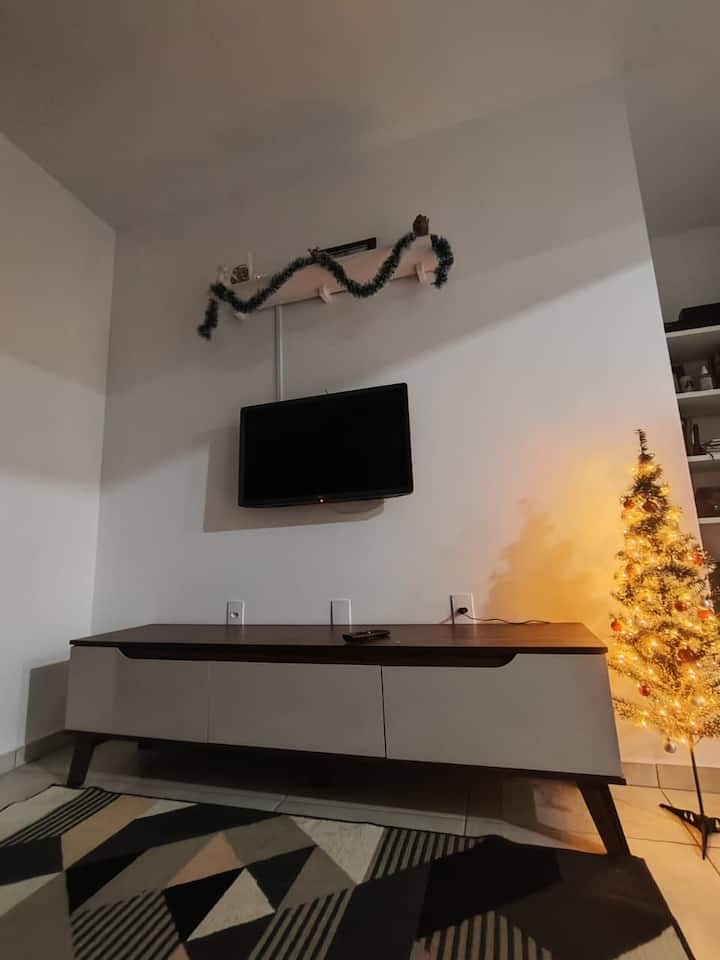 Casa Em Brusque - Com Garagem - Brusque