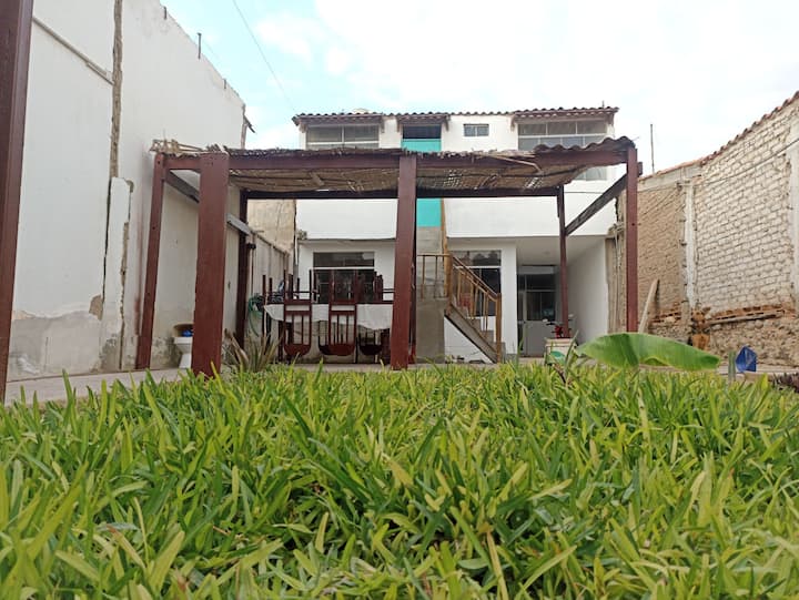 Hospedaje - Surf Camp - Eten