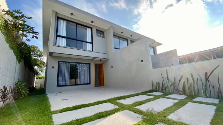Casa 3 Lagoa Da Conceição - Florianópolis