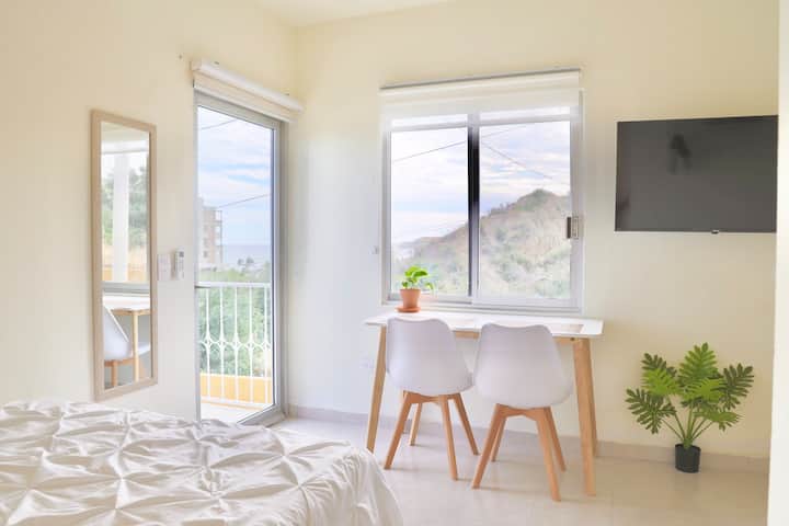 Terrazas Costa Azul - San José del Cabo