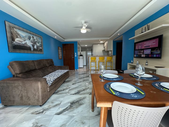 Apto No Pontal Do Atalaia - Arraial do Cabo