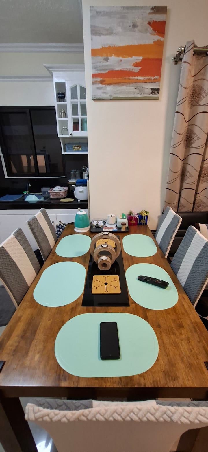 Serene Mountain View Heights - Dapitan City