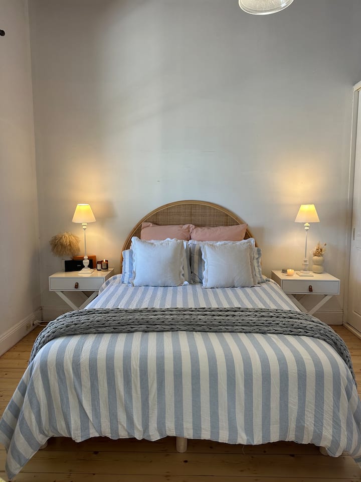 The Railway Parkview - 300m Walk To Cbd - Bendigo