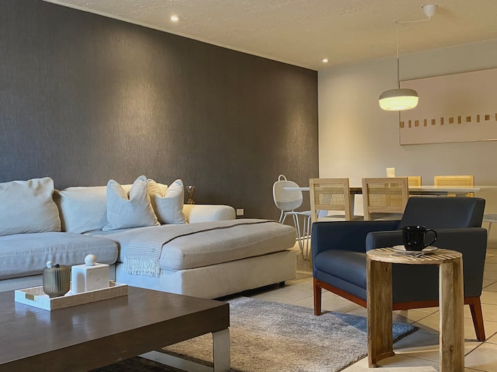 Apt. 5 Minutes From The Bridge In Piedras Negras - Piedras Negras