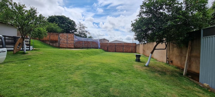 Casa Para Alugar Espaço Eventos - Rio Verde