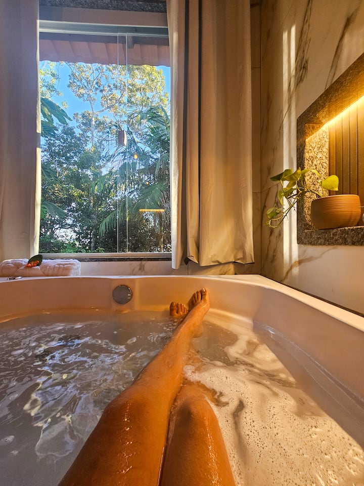 Chácara Recanto Do Príncipe, Paz E Privacidade. - Domingos Martins