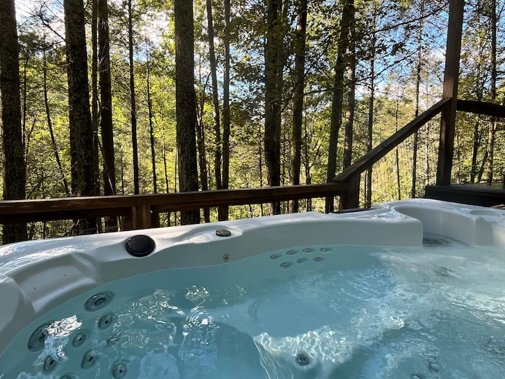 Lost Creek Cabin 4 (Back Of Beyond) - United States