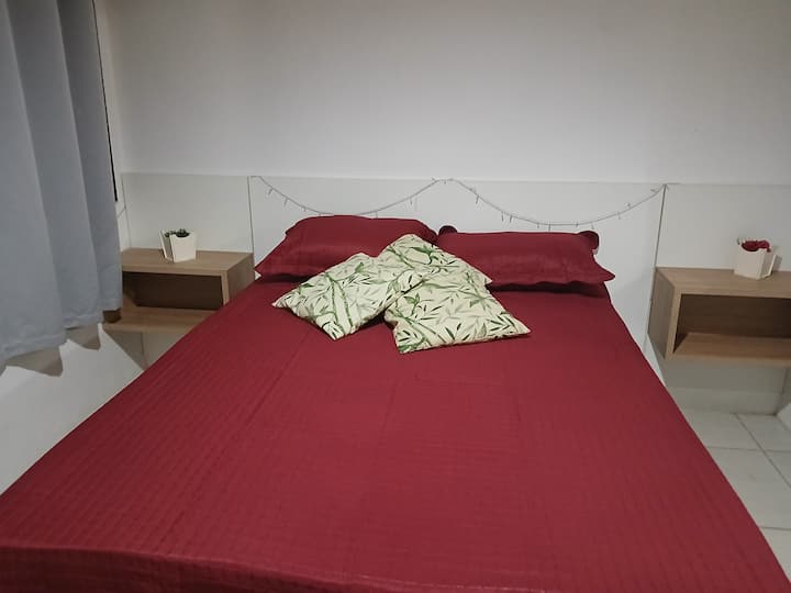 Apartamento 50m Do Mar. Centro De Tramandaí. - Tramandaí