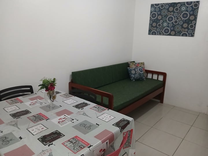 Ap 50m Do Mar 2 Quadras Bistek Supermercado Centro - Tramandaí