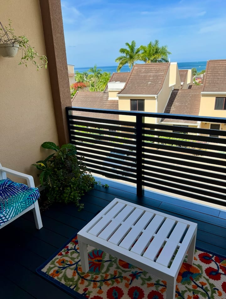 “Sunshine, Peace And Tranquility .” - Negril