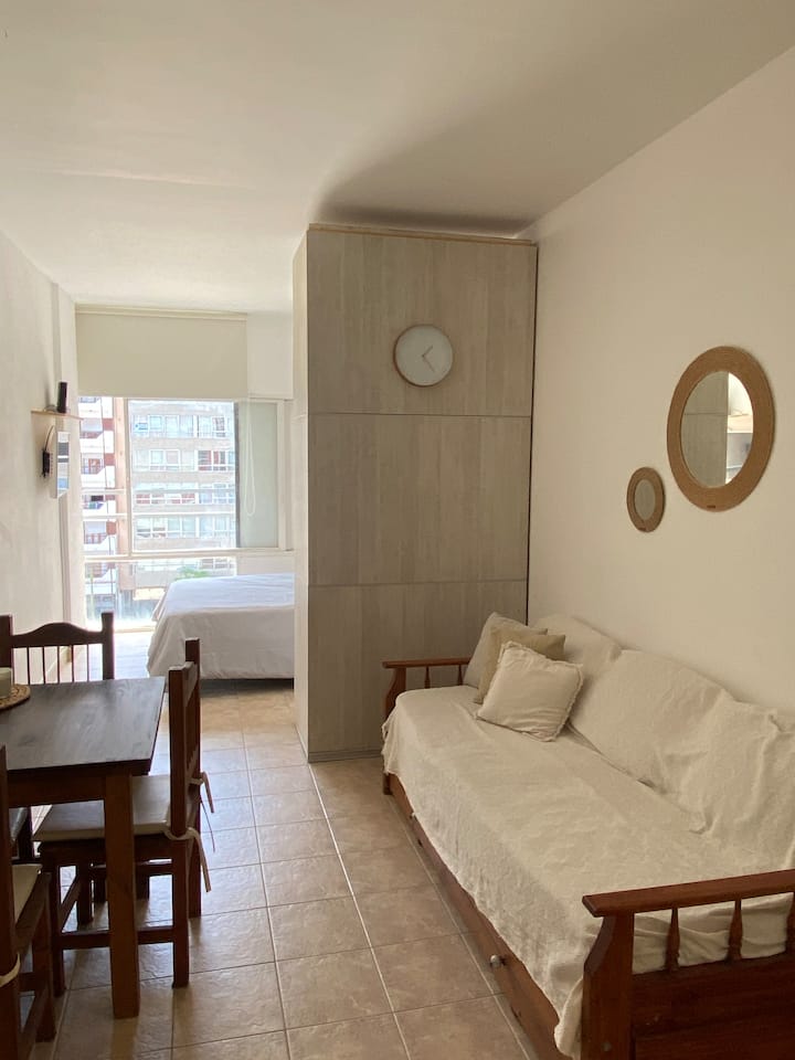 Las Heras Mdq - Mar del Plata