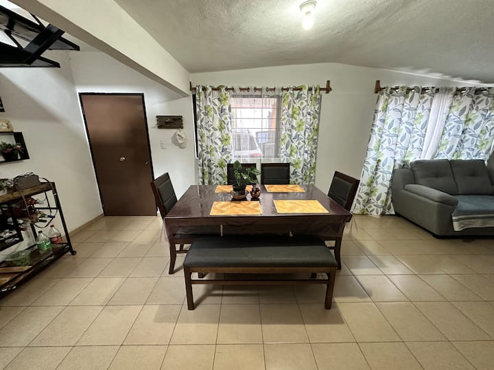 Casa Del Parque - Morelia