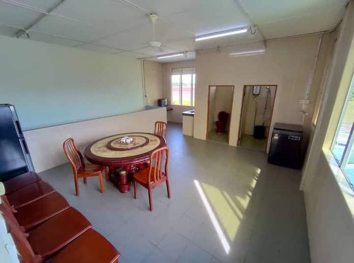 Pan Home Stay - Sarawak