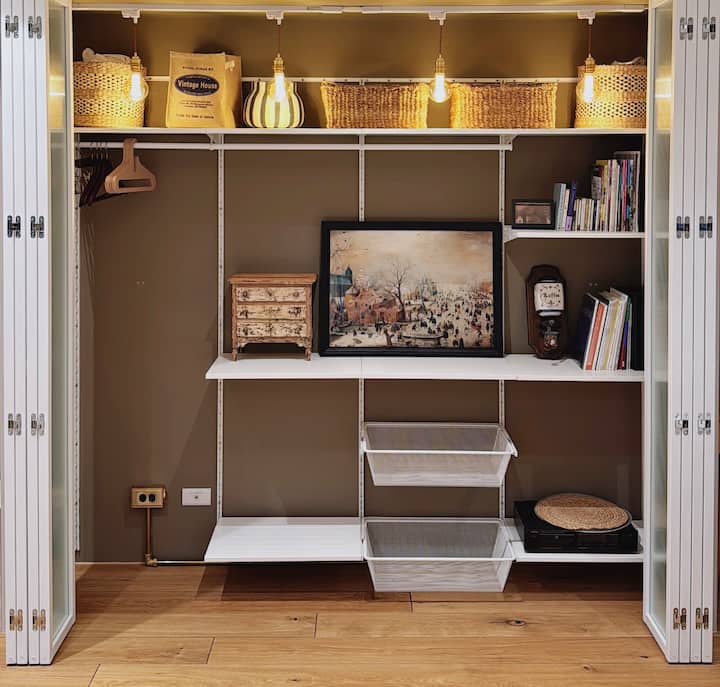 敲敲公寓 - Hsinchu County