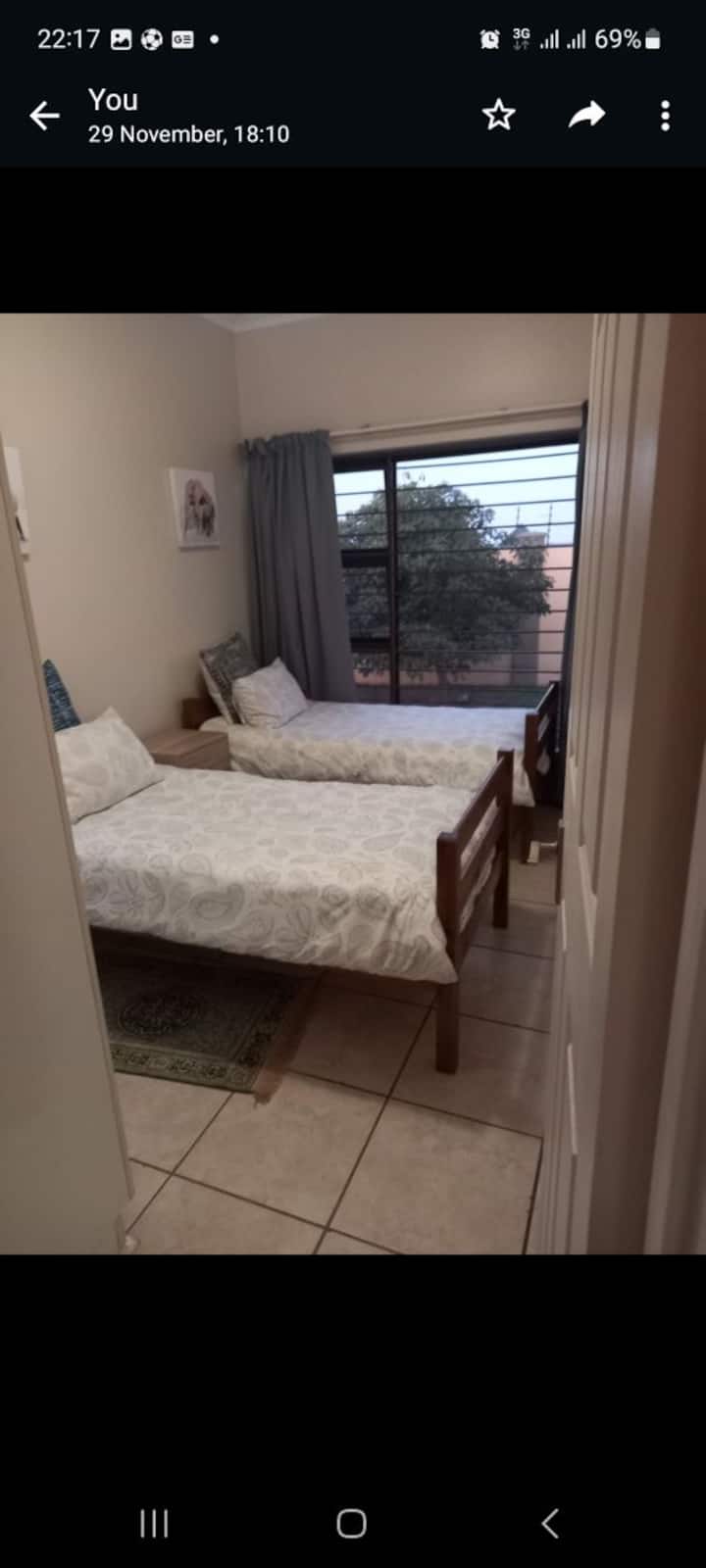 Bluewater Bay Guesthouse - Port Elizabeth