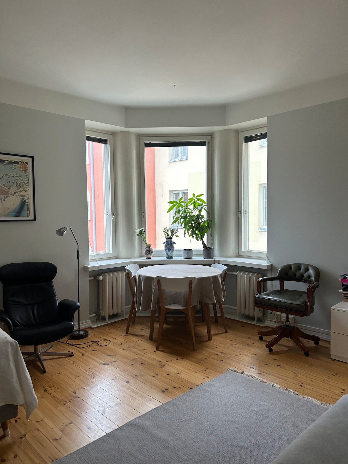 Studio in Etu-Töölö - Apartments for Rent in Helsinki, Uusimaa, Finland ...