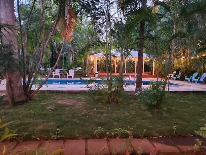 Hotel Completo Solo Para Ti - Managua