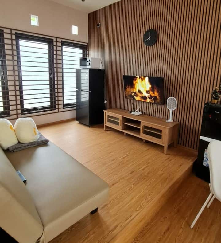 House Of Merino At Ciumbuluit - Bandung