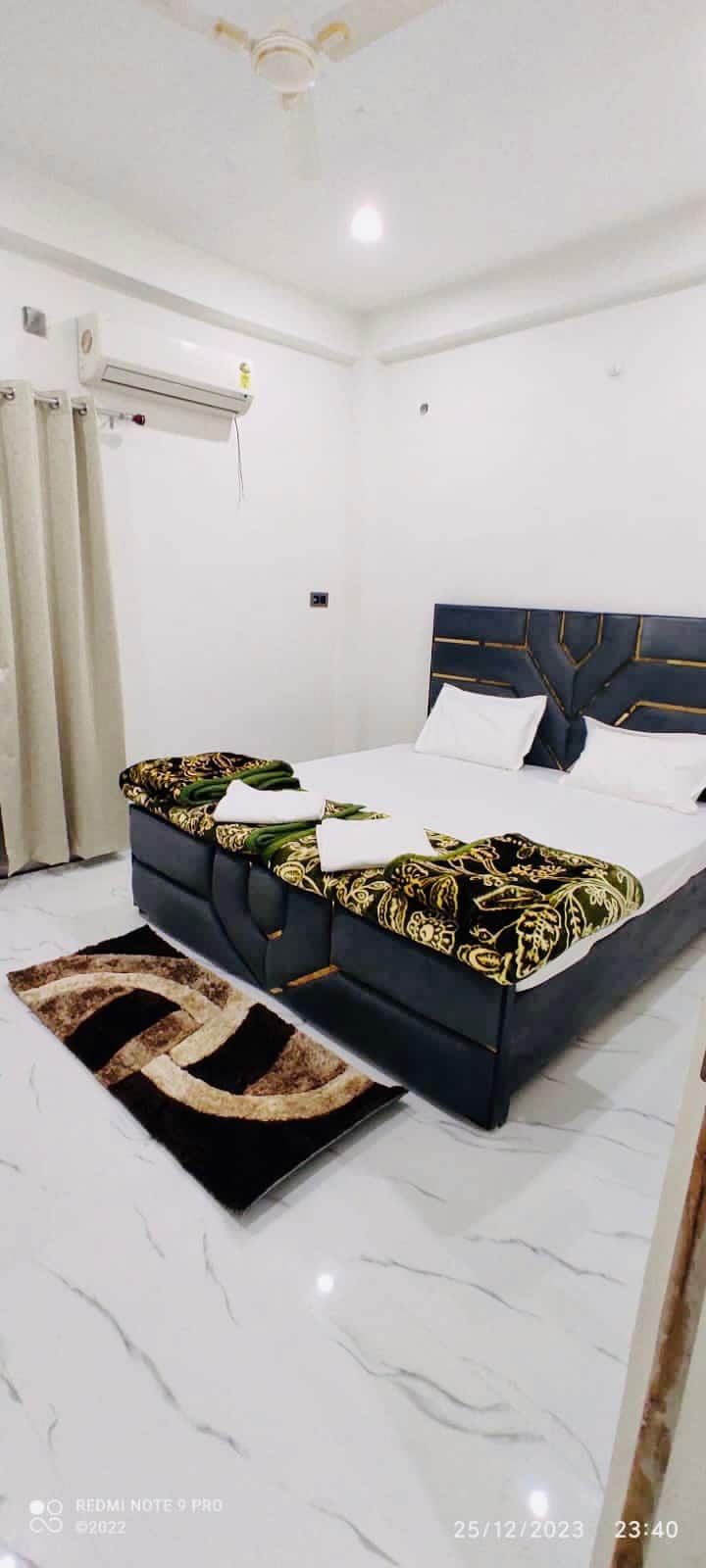 1bhk Suite-202@ Kanti Villa Near Ghats And Temples - Varanasi