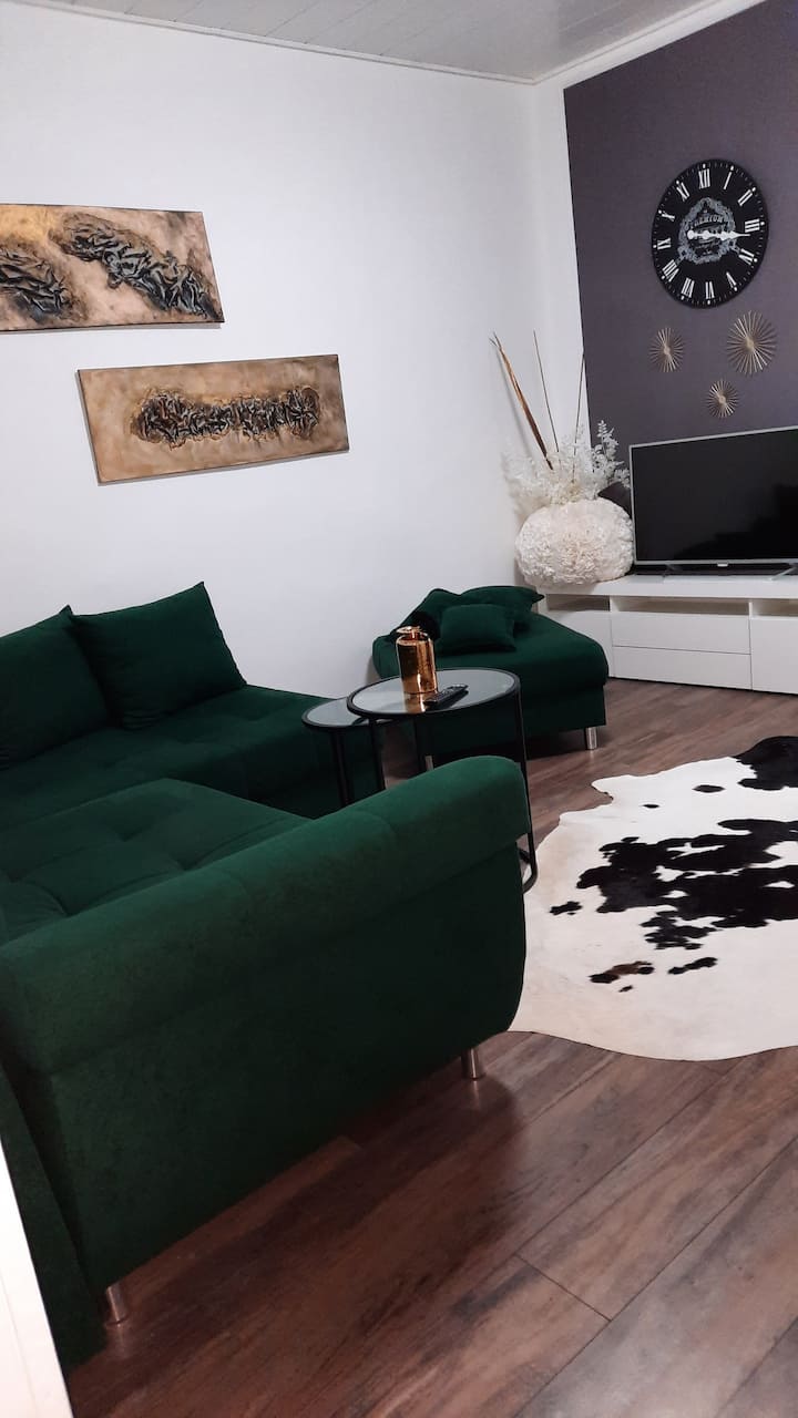 City Wohnung - Weiden in der Oberpfalz