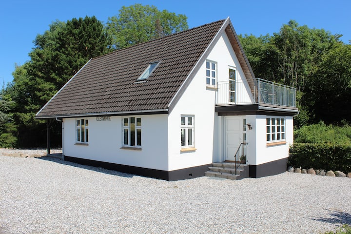 Møllerenkens Hus "Olesminde" - Denmark