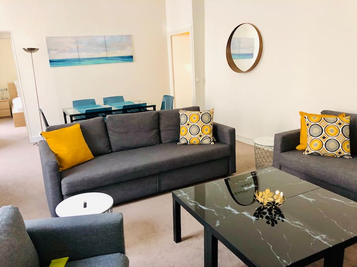 Magnifique 4 Pièces Près De Temple Et Du Marais - Paris