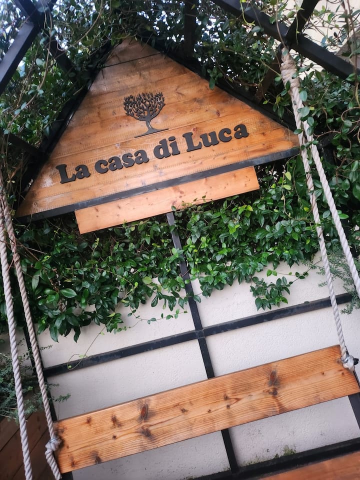 " La Casa Di Luca" - Arzachena