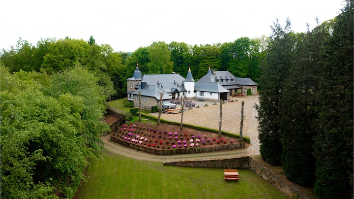 Le Châtelet - Malmedy