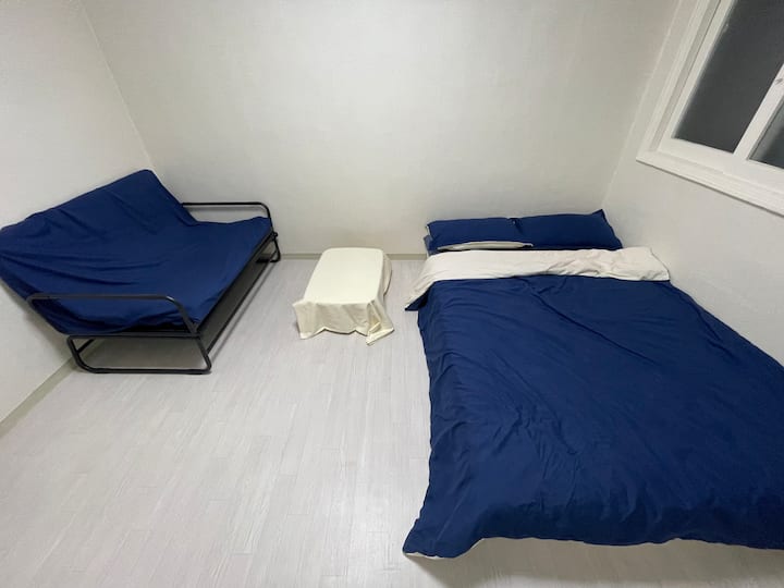 江南區新沙洞 논현역 Guest House For 2-3 - ソウル