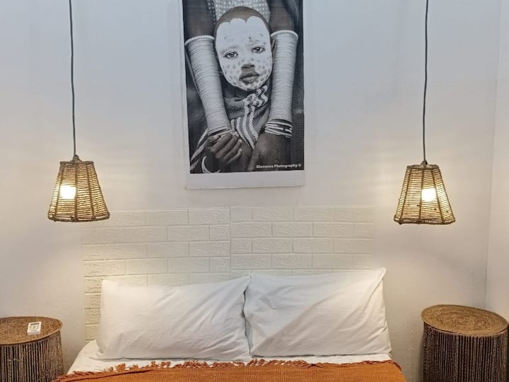 Wendy A Studio - Cotonou