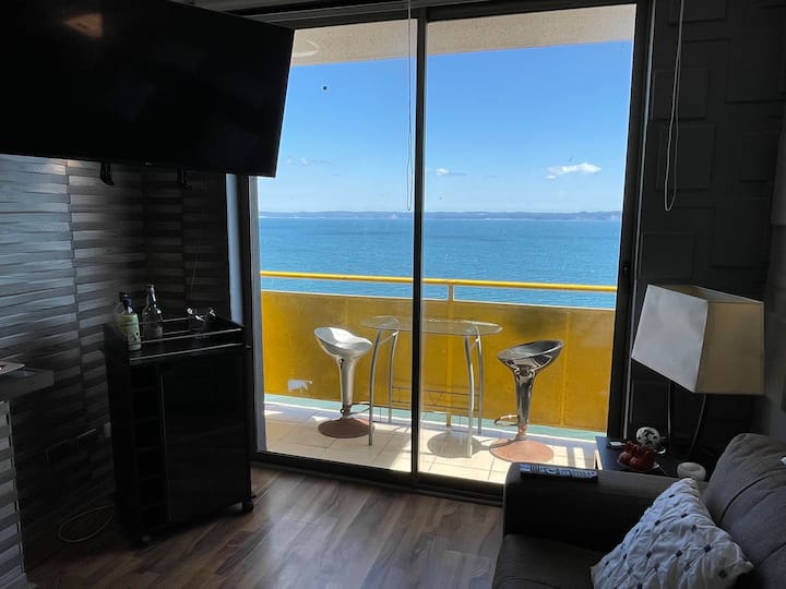 Departamento Playa Bellavista - Tome