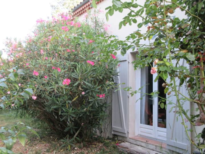 Gîte Du Fondubois - Agen
