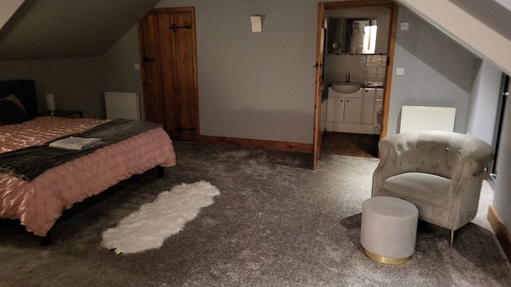 Country Retreat - Lutterworth