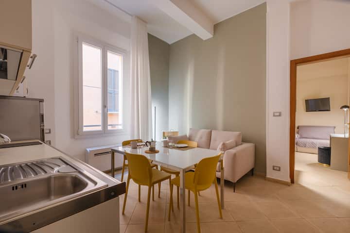 Residenza Ariosto - Bilocale - Bologna