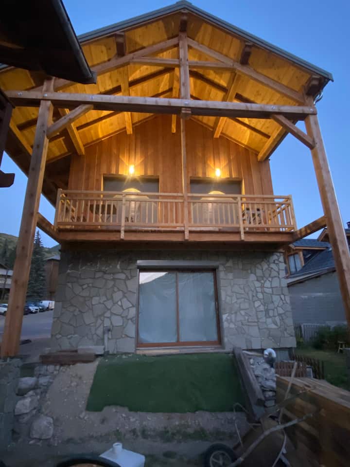 Chalet Changalan Ii - Les Orres