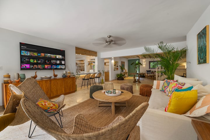 Casa Celevie - La Romana