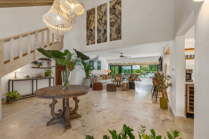 Casa Celevie - La Romana