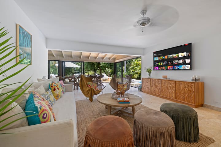 Casa Celevie - La Romana