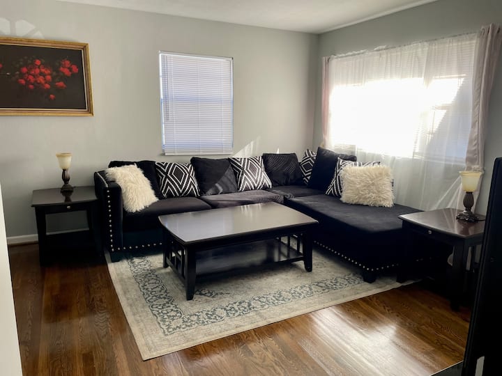 Sfh Near Downtown Hampton. - Hampton, VA