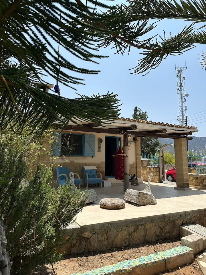 Cosy 1 Bed In Tatlısu - Cyprus