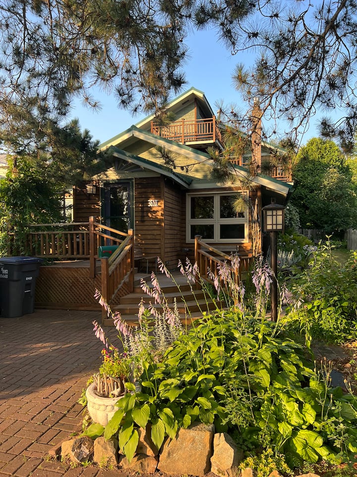 Välkommen - Duluth, MN