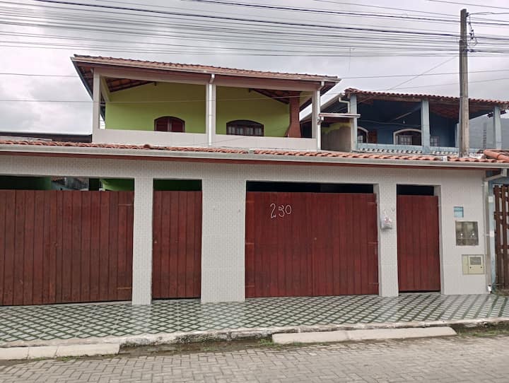 Casa Para Temporada 2023/2024 - Ilhabela