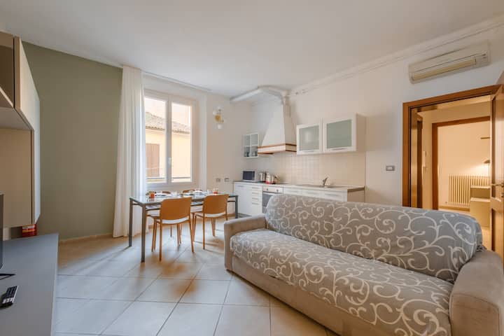 Residenza Ariosto-bilo Superior - Bologne