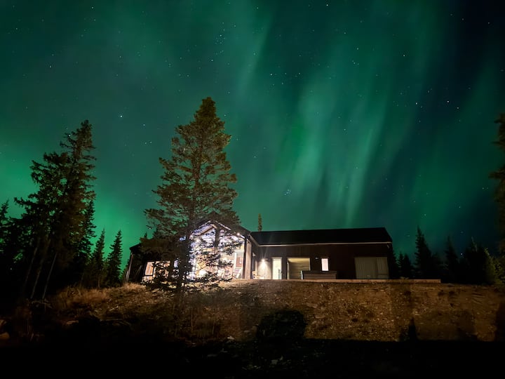 Hafjell Luxury Lodge – Ski Access & Stunning Views - Norway